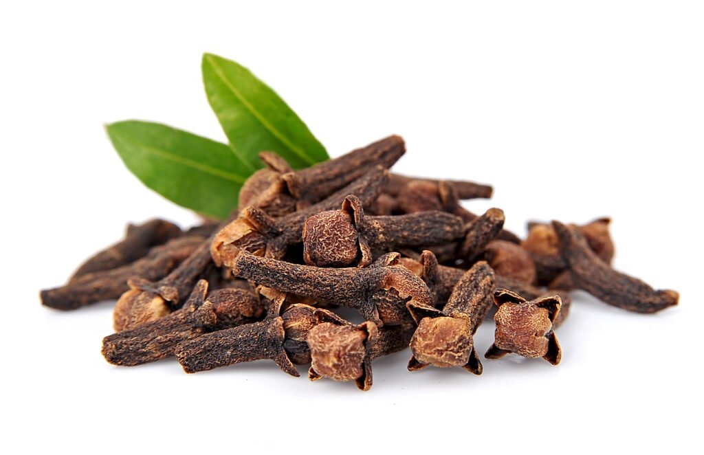 Ceylon Eco Spices
