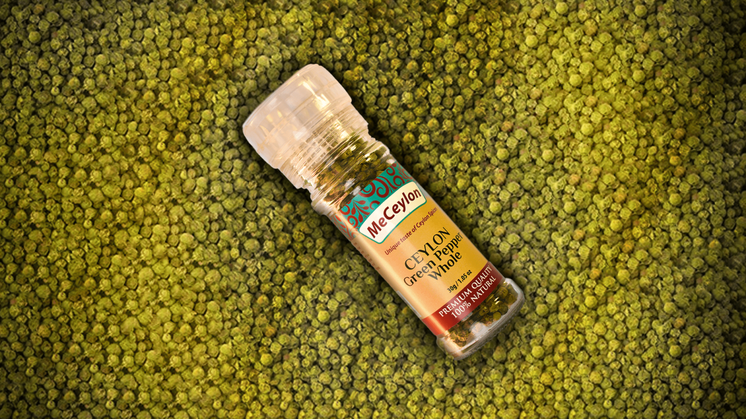 Our Products – Ceylon Eco Spices
