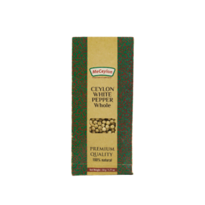 Ceylon Eco Spices