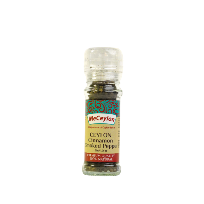 Ceylon Eco Spices