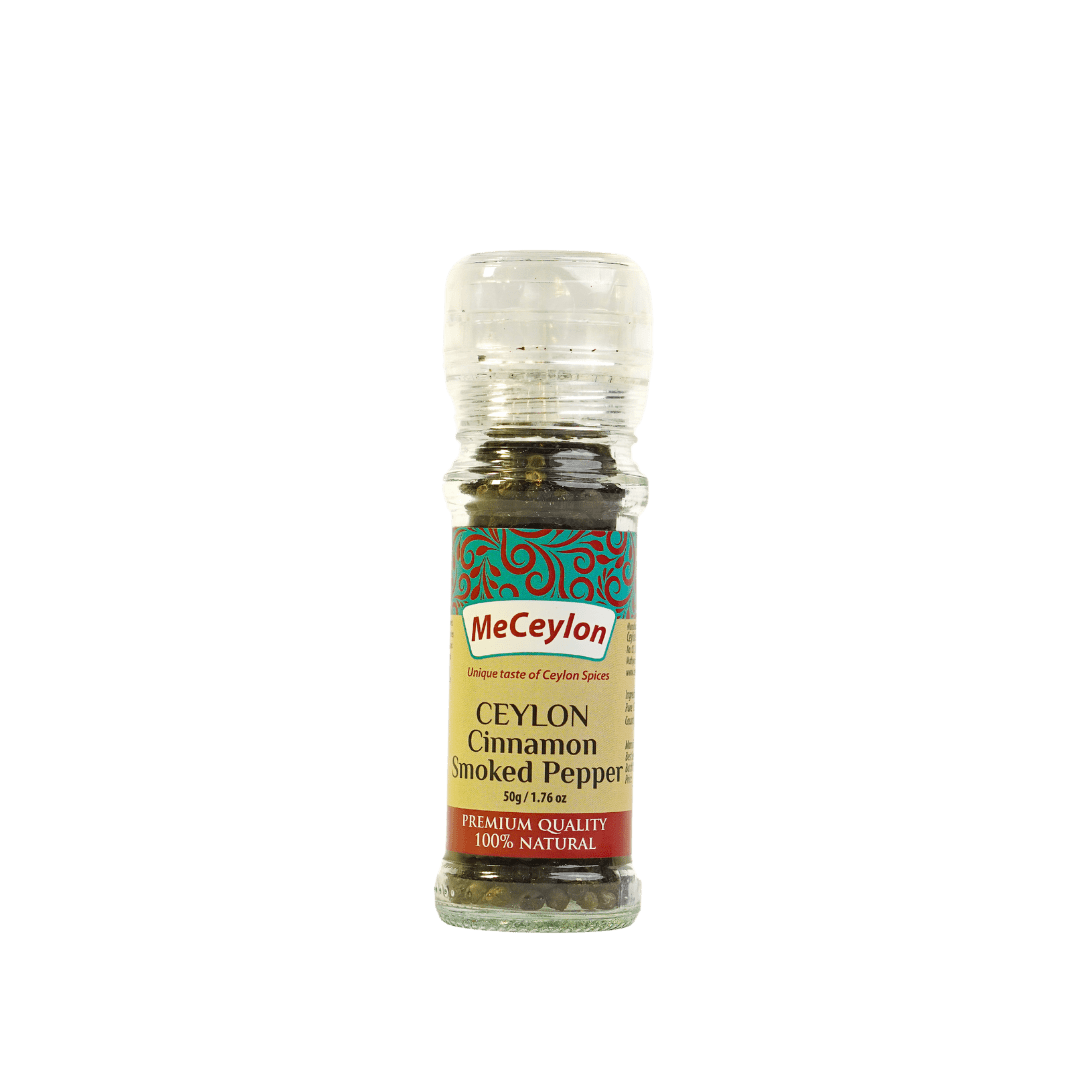 Ceylon Eco Spices