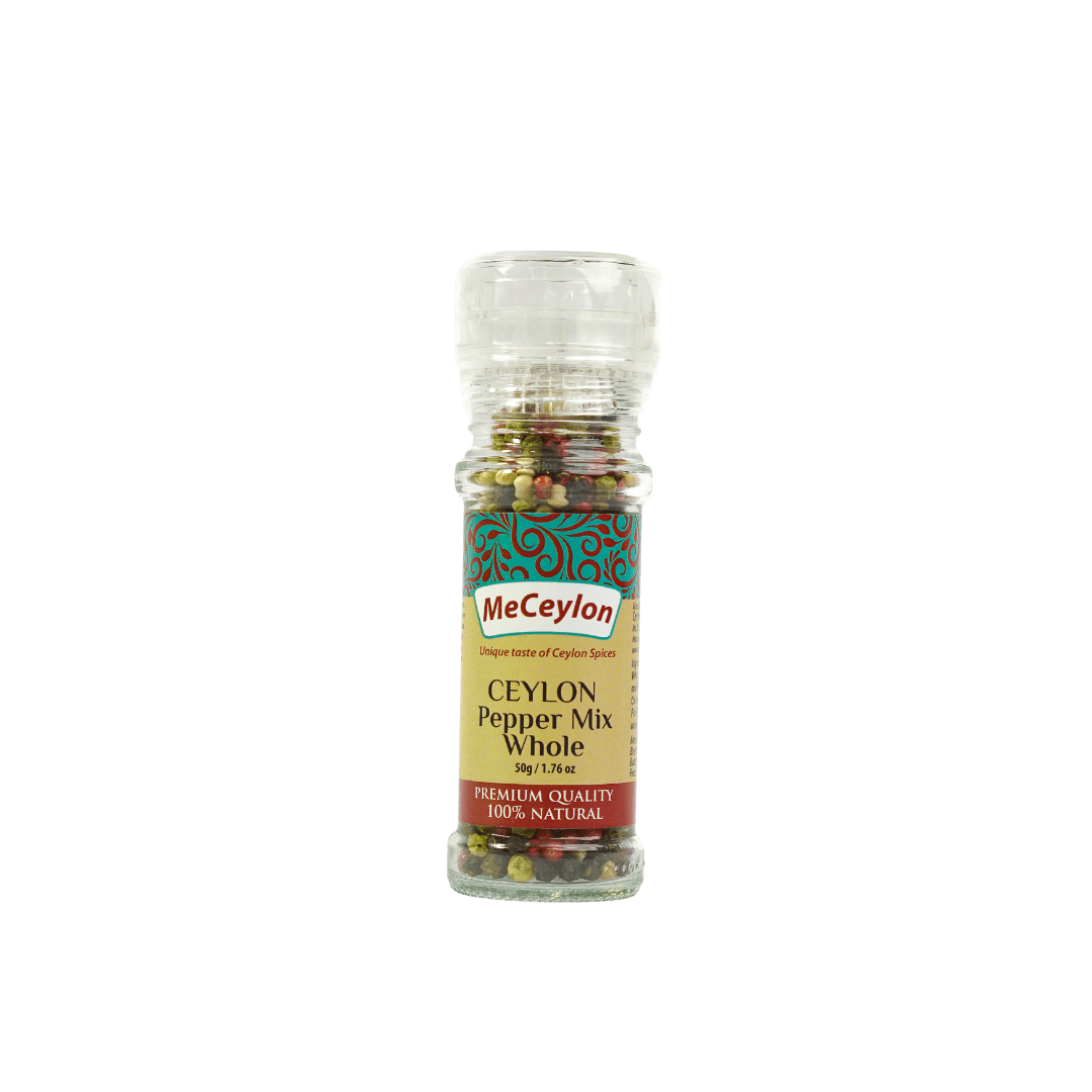 Buy Wholesale – Ceylon Eco Spices
